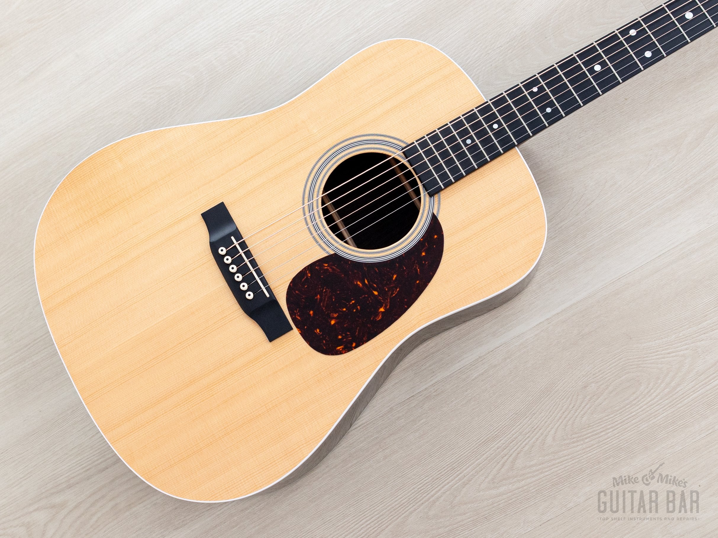2015 Martin Custom D-28-Style Dreadnought Acoustic Guitar, Near-Mint w