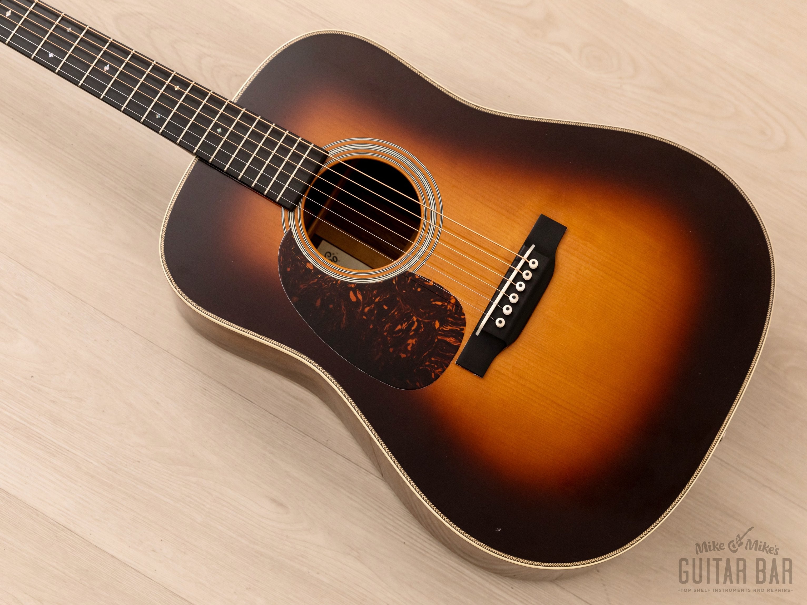 Martin D 28 Marquis
